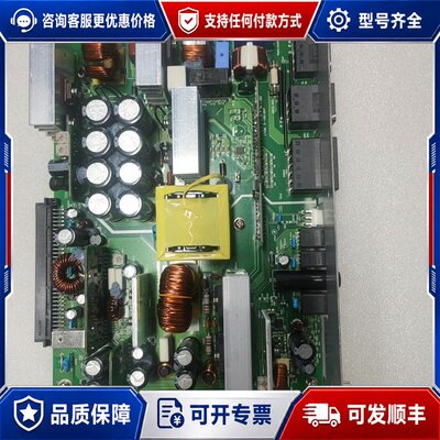 议价议价NACHI那智机器人电源板L21720/JH01G 实可维修