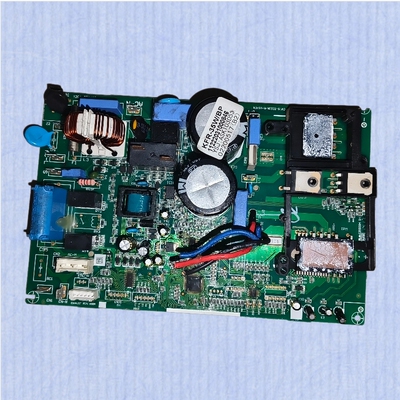 适用奥克斯空调变频外机主板SX-W-NEC52-SLAC-0N控制板R35WBP1