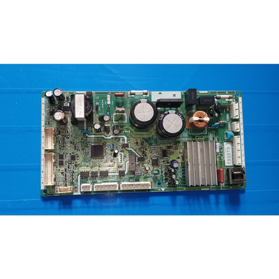 适用松下冰箱NR-F555TX3电脑板F555TX3主板EP-HC24324324A