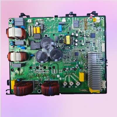 适用奥克斯中央空调主板11329021001013/SY-5P-HC32F460KCTA-V1