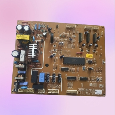 适用西门子冰箱显示板 FRU-543主板30143D5050 30143E5050