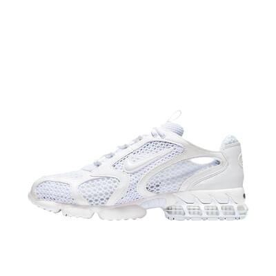 NIKE耐克AIR ZOOM SPIRIDON CAGE 2男子流光风休闲鞋CJ1288-100