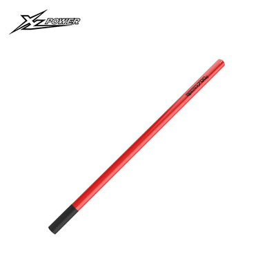 XLPower直升机配件红色尾管