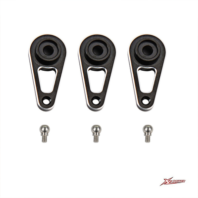 小罗模型Nimbus550舵机臂