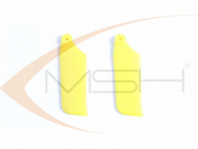 MSHGorillatailbladesyellow