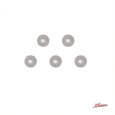 小罗模型Nimbus550垫片3*8*1