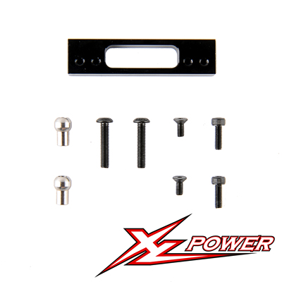 模型固定座直升机