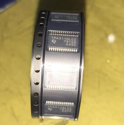 TPA3110LD2   TPA3110LD2PWPR    TI  SOP 进口全新原装现货