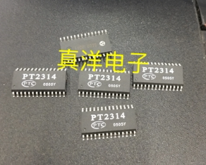 PT2314    PTC    SOP28    全新原装现货