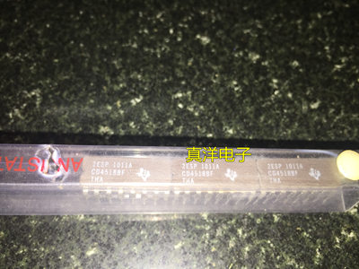 CD4518BF CDIP TI 实体店自己现货