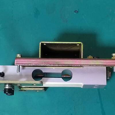 20Kg重量传感器CZL-601铝合金台议价 维修！！！