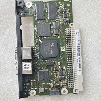 SEW DFE33B通讯卡议价 维修！！！