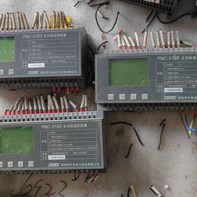 中电PMC-518D 多回路检测装置议价 维修！！！