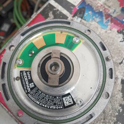海德汉编码器，6DX2001-5JD20-2DA议价 维修！！！