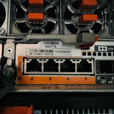 DELLEMC VNXE3200控制器，不含电池303-议价也可维修