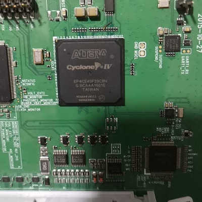 阿特拉 EP4CE40F23C8N 2张整板 带价来谈议价也可维修