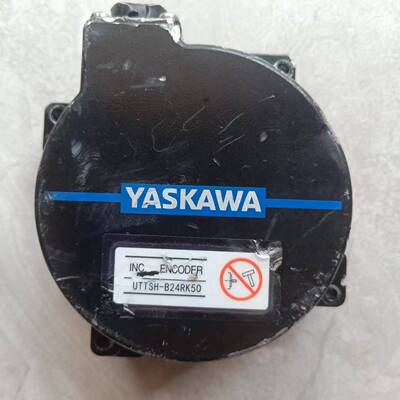 安川编码器  UTTSH-B24RK50议价 维修！！！