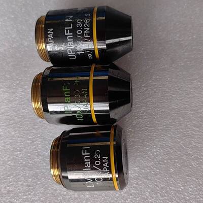 OLYMPUS  LMPUabFI  10x/0.25议价 维修！！！