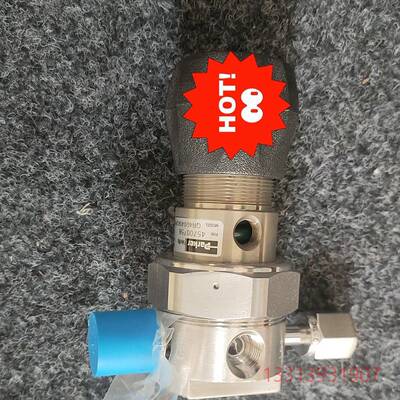 Parker veriflo派克调压阀QR4004SK3议价 维修！！！