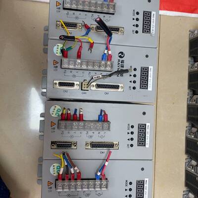 睿能伺服驱动器，RNSC-07ST-21A议价 维修！！！