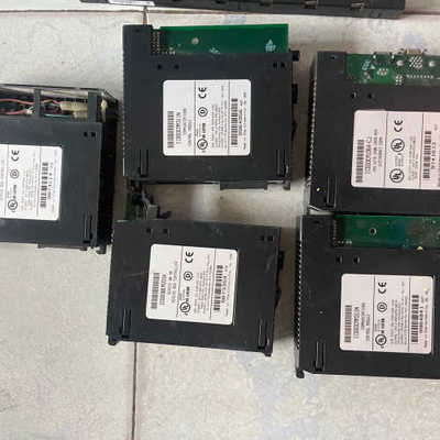 IC693BEM331K（2个）、议价也可维修