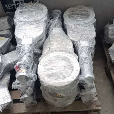 VAT插板阀12144-PA44-0001/ 12164-P议价也可维修