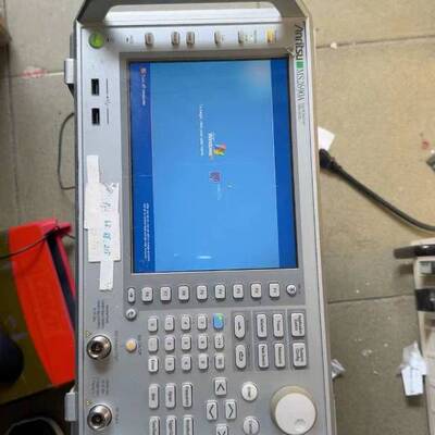 安立Anritsu MS2690A频谱仪50Hz-6GH议价 维修！！！