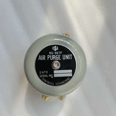 Nakakita NS-967F，吹气单元，未使用原厂件议价也可维修