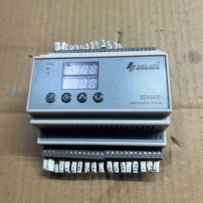 HELION bd4340e  BD4340E 设备件,议价也可维修