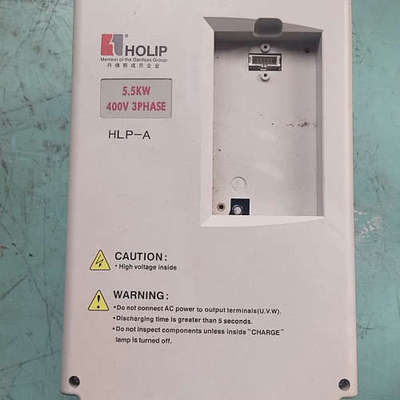 海利普HOLIP变频器HLP-A，型号HLPA 05D543议价也可维修