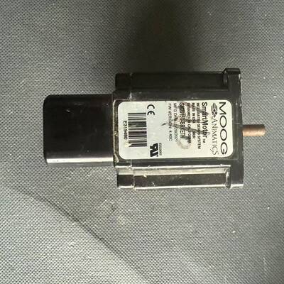 MOOG ANIMATICS SmartMotor SM23议价 维修！！！