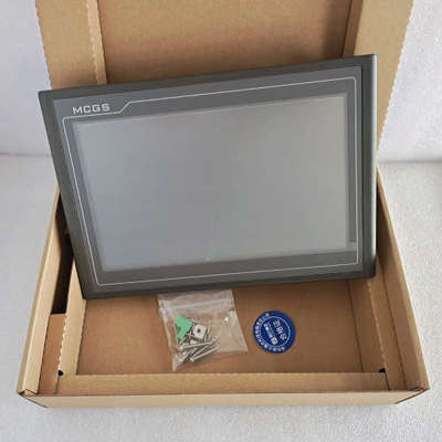 昆仑通态TPC1062KS触摸屏，成色如图带包装，功能包好，议价也可