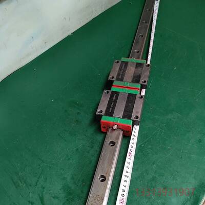 926.HGW25CC 轨长87cm 一轨两块价议价 维修！！！