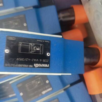 ZDB6VP2-4X/315V R900409898议价 维修！！！