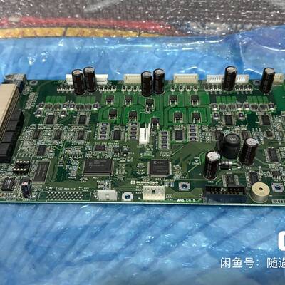 岛津检测器主板SIL-XP 228-43400议价 维修！！！