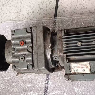 sew卧式齿轮减速机，R37 DR63M4议价 维修！！！