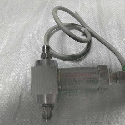 MBRAUN   dTRANS p32 压力传感器，实物拍摄议价也可维修