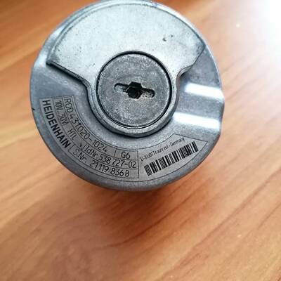 海德汉编码器ROD 431.020-1024 ID:议价 维修！！！