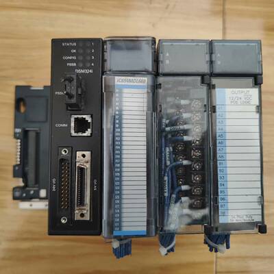 GE模块IC693DSM324-BE IC694MDL660议价 维修！！！