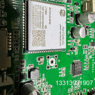 合宙 Air724UG-NFM 物联网模块 实物拍摄 2议价也可维修