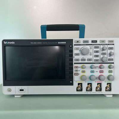 议价泰克TBS2000系列示波器，70MHz带宽，1GS/s采样