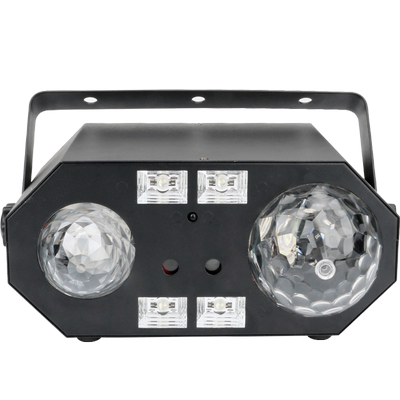 五合一ktv闪光灯蹦迪爆闪激光