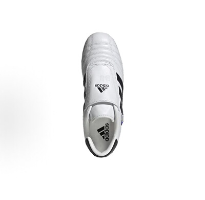 辛普森正品adidas TAEKWONDO Taekwondo 运动舒适  训练鞋