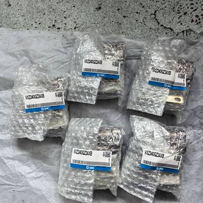 议价电磁阀VXZ240GZ2AXB，，未拆封，可维修