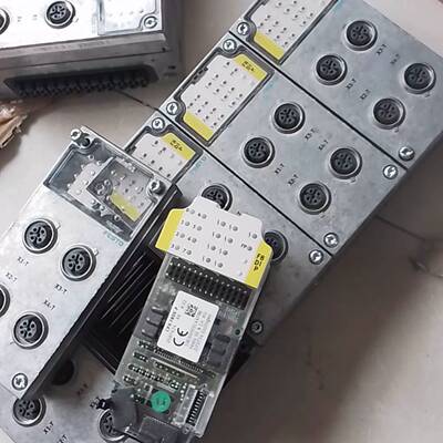 议价费斯托安全模块2597424可维修