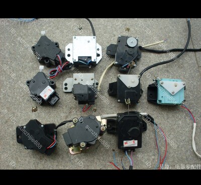 适用荣事达洗衣机牵引器RB55-205GF 3012G Q1005G X237G 248G配件