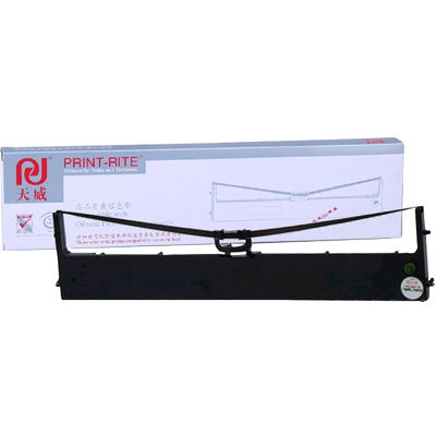 天威兼容南天 PR-3 色带框南天OLIVETTI PR3 PRIII 色带 含15米芯 银行 SP40色带框含芯