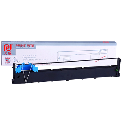 得实天威适用带芯含芯色带架