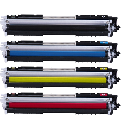 适用硒鼓天威CE310A彩色