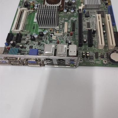 台湾友通DFI CA331 microATX工控主板T3100CPU 支持DDR3内存